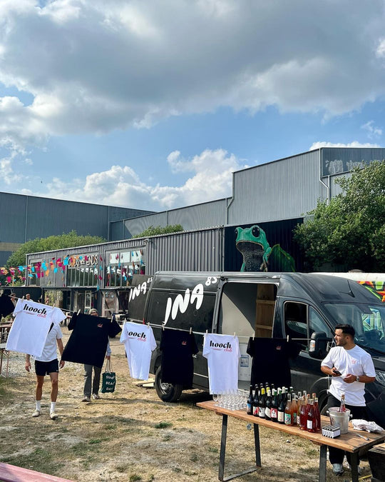 Scrolling Images Section Store