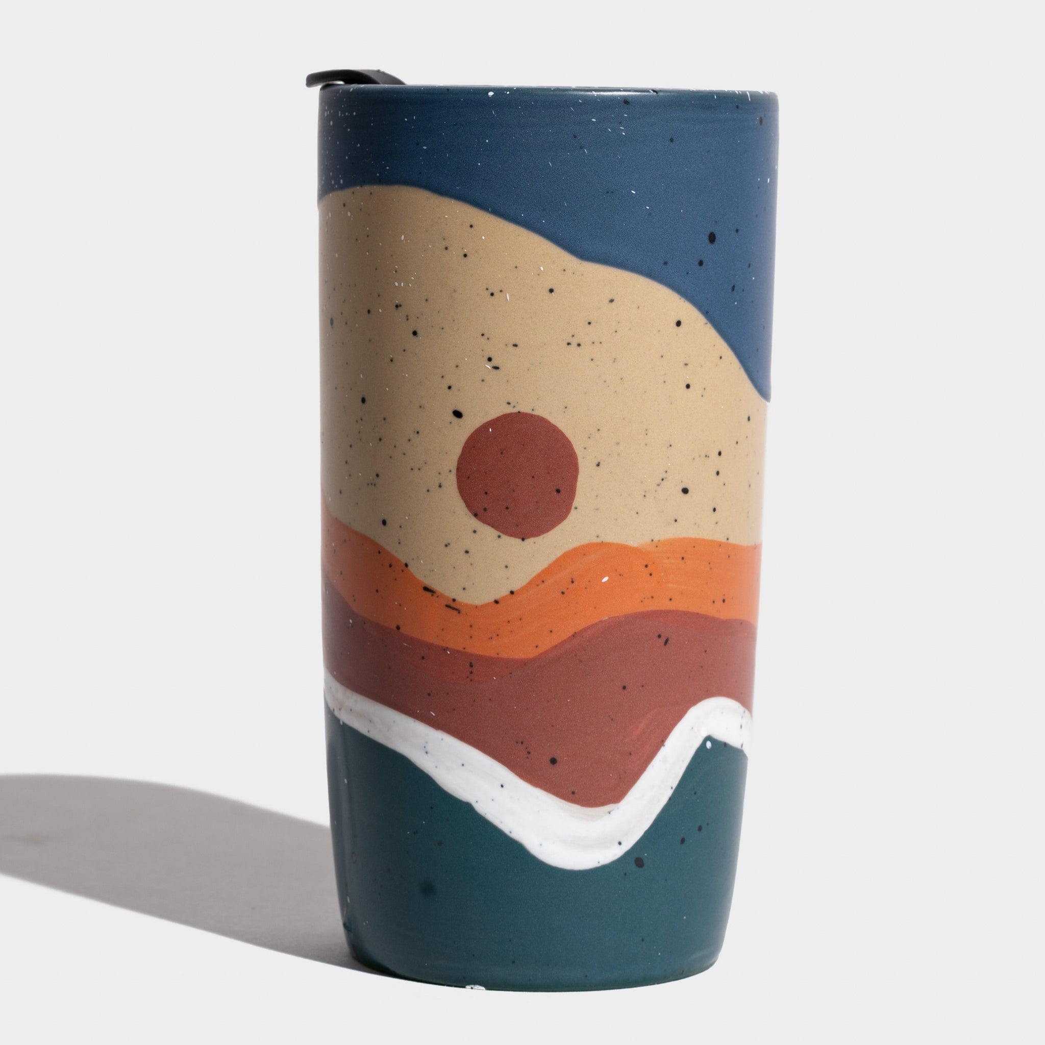 Stoneware Travel Mug – Section Store