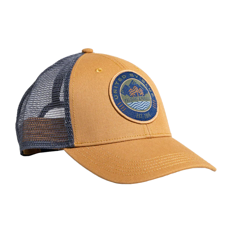 Trucker Hat – Section Store
