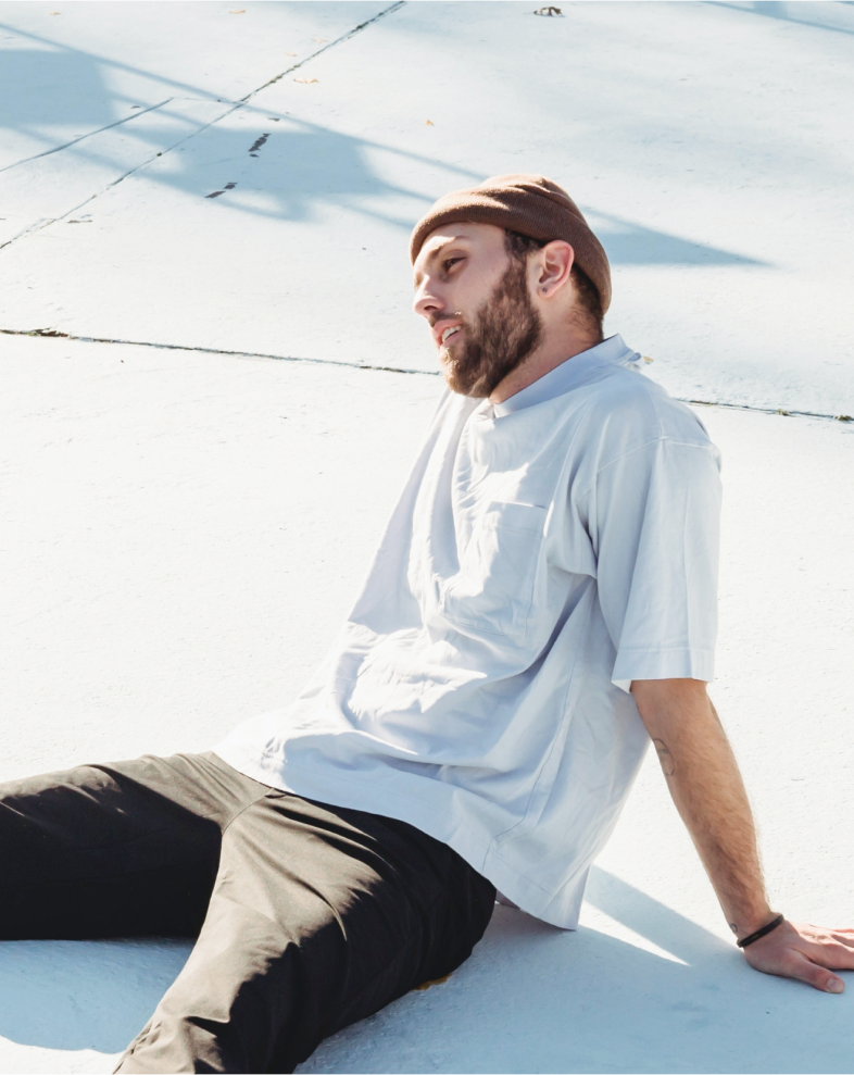 Clothing bundle – Section Store