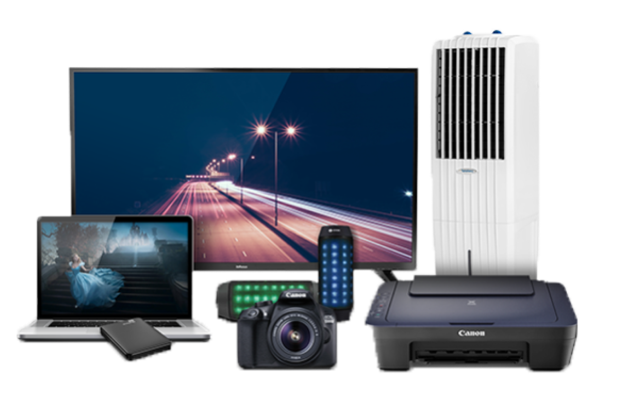 Device Bundle 📱 – Section Store