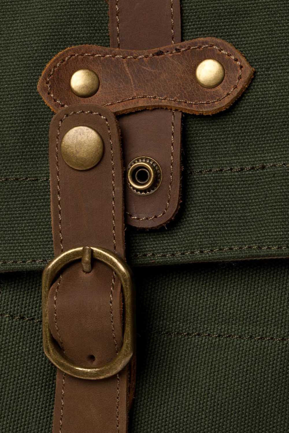 Scout Backpack – Section Store