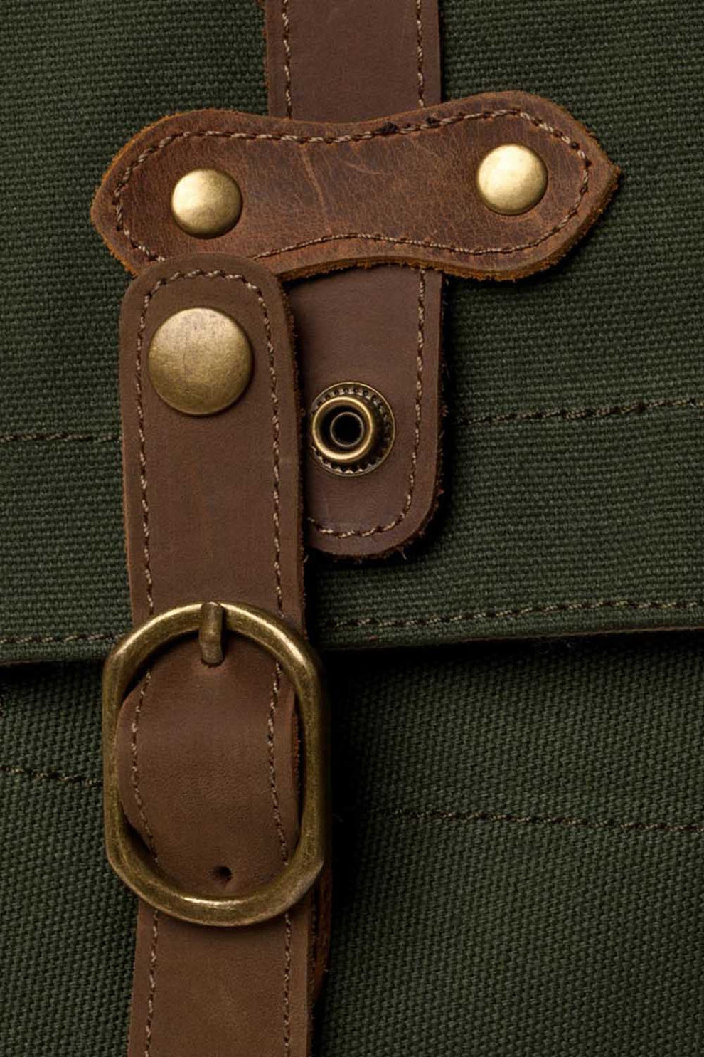 Scout Backpack – Section Store